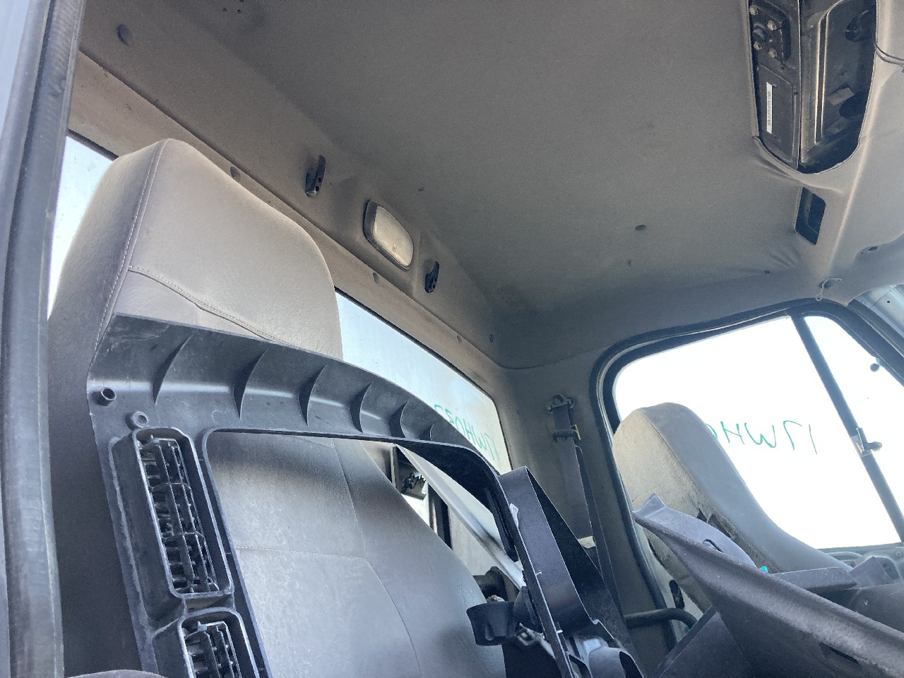 Freightliner 114SD Cab Control Module CECU for Sale