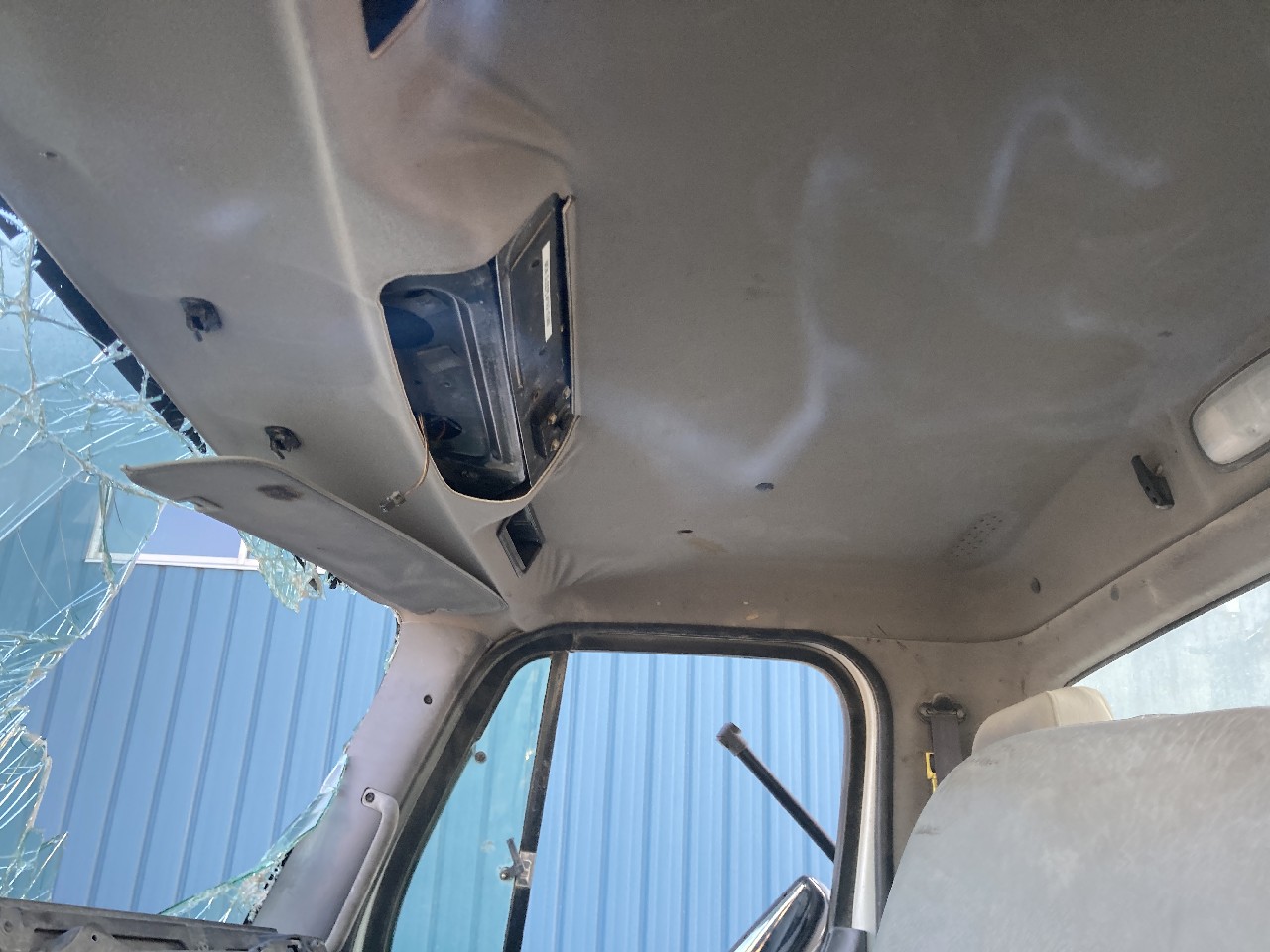 Freightliner 114SD Cab Control Module CECU for Sale