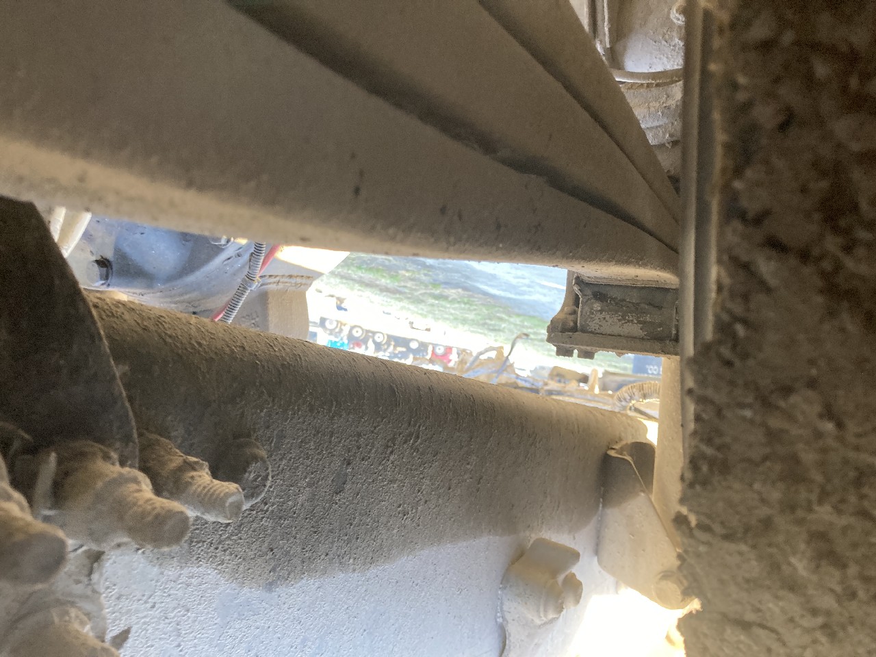 Freightliner 114SD Cab Control Module CECU for Sale