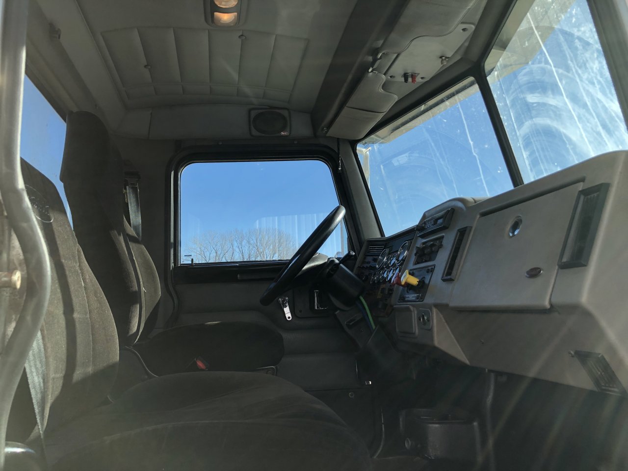 Peterbilt 335 Truck for Sale