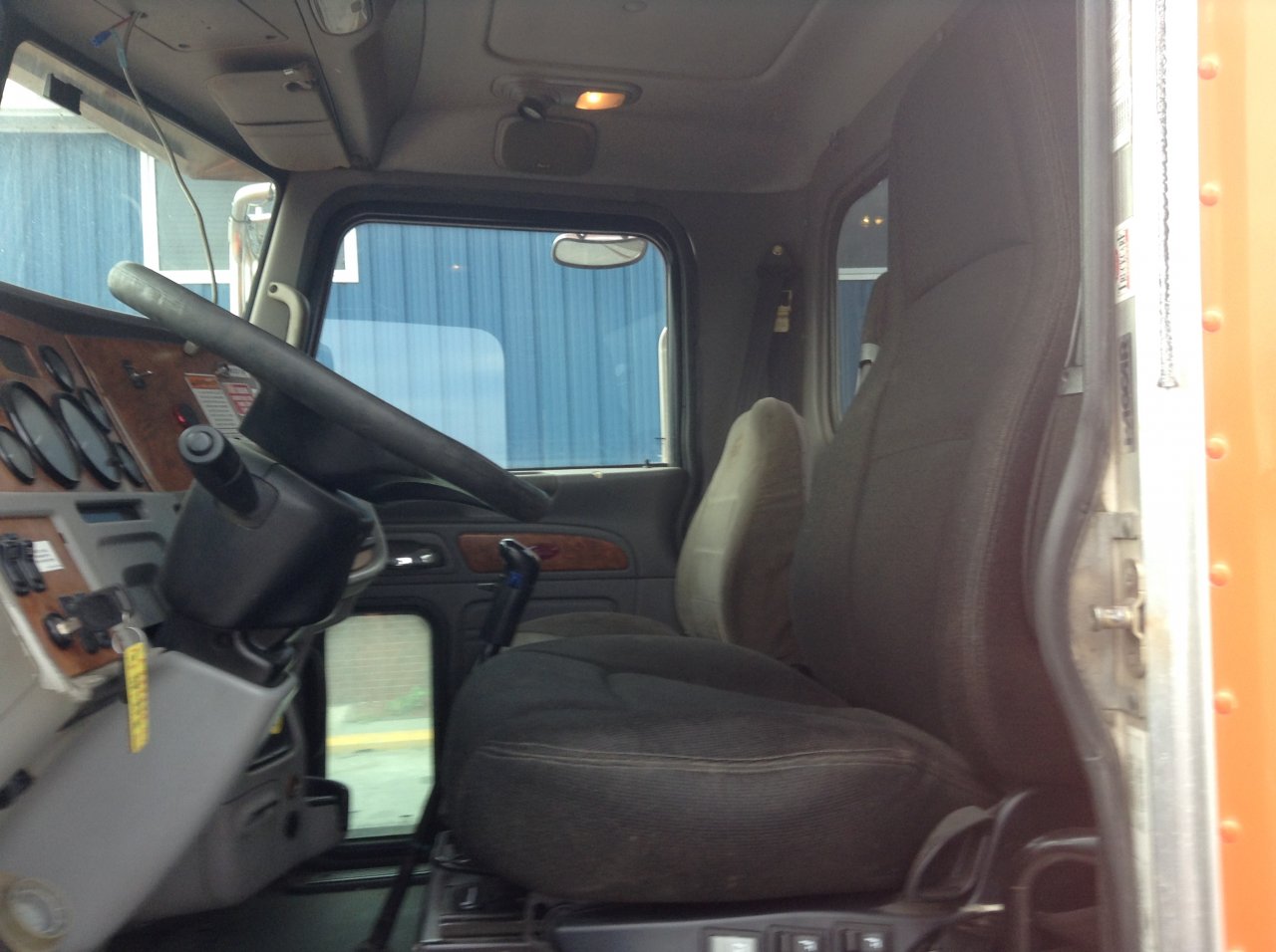 Peterbilt 357 Truck for Sale