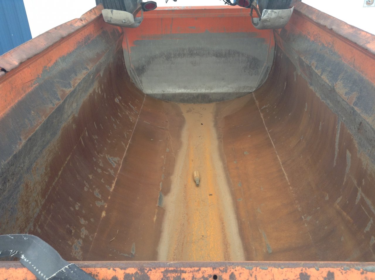Peterbilt 357 Truck for Sale