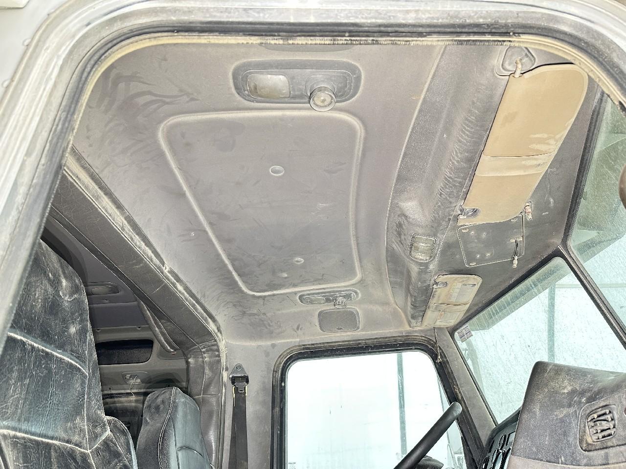 Peterbilt 367 Electronic Chassis Control Module for Sale