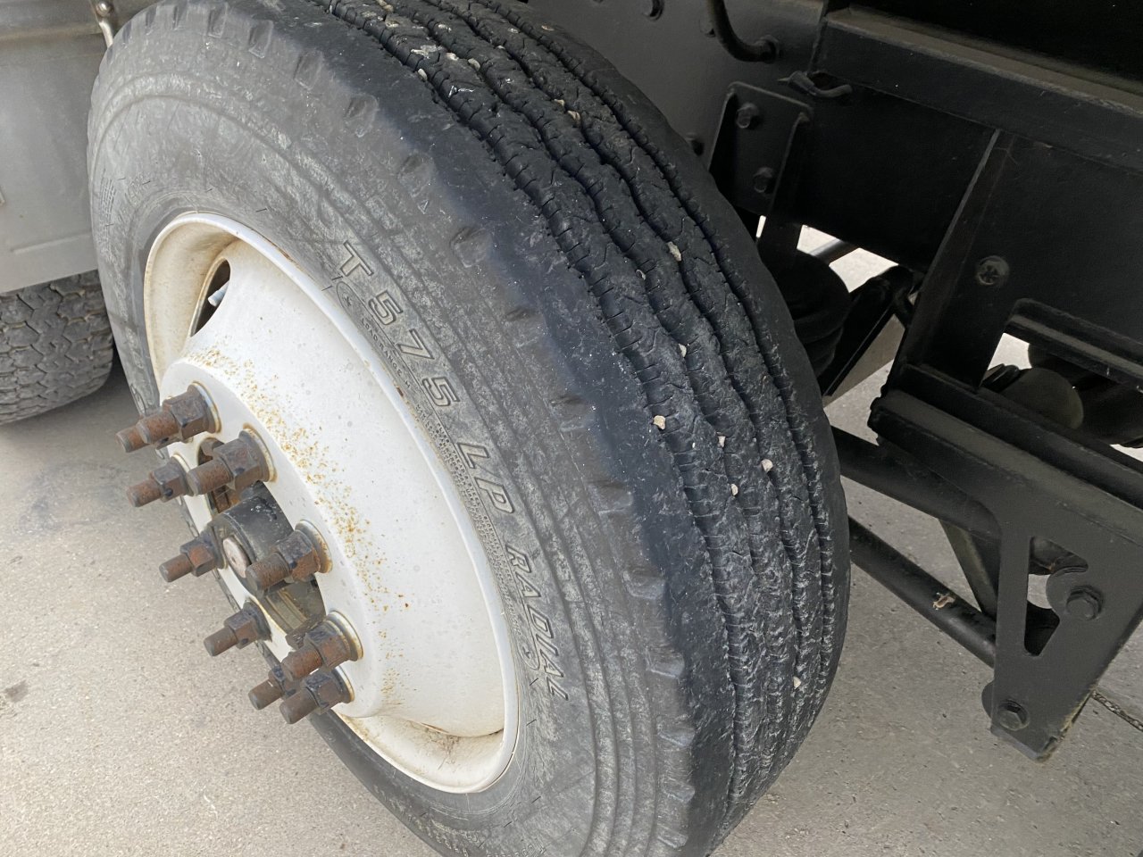 Peterbilt 377 Truck for Sale