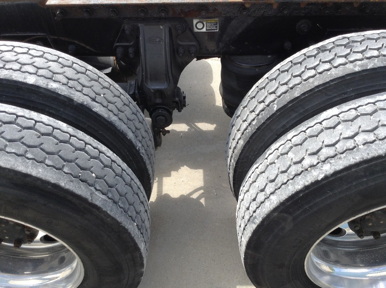 Peterbilt Truck for Sale