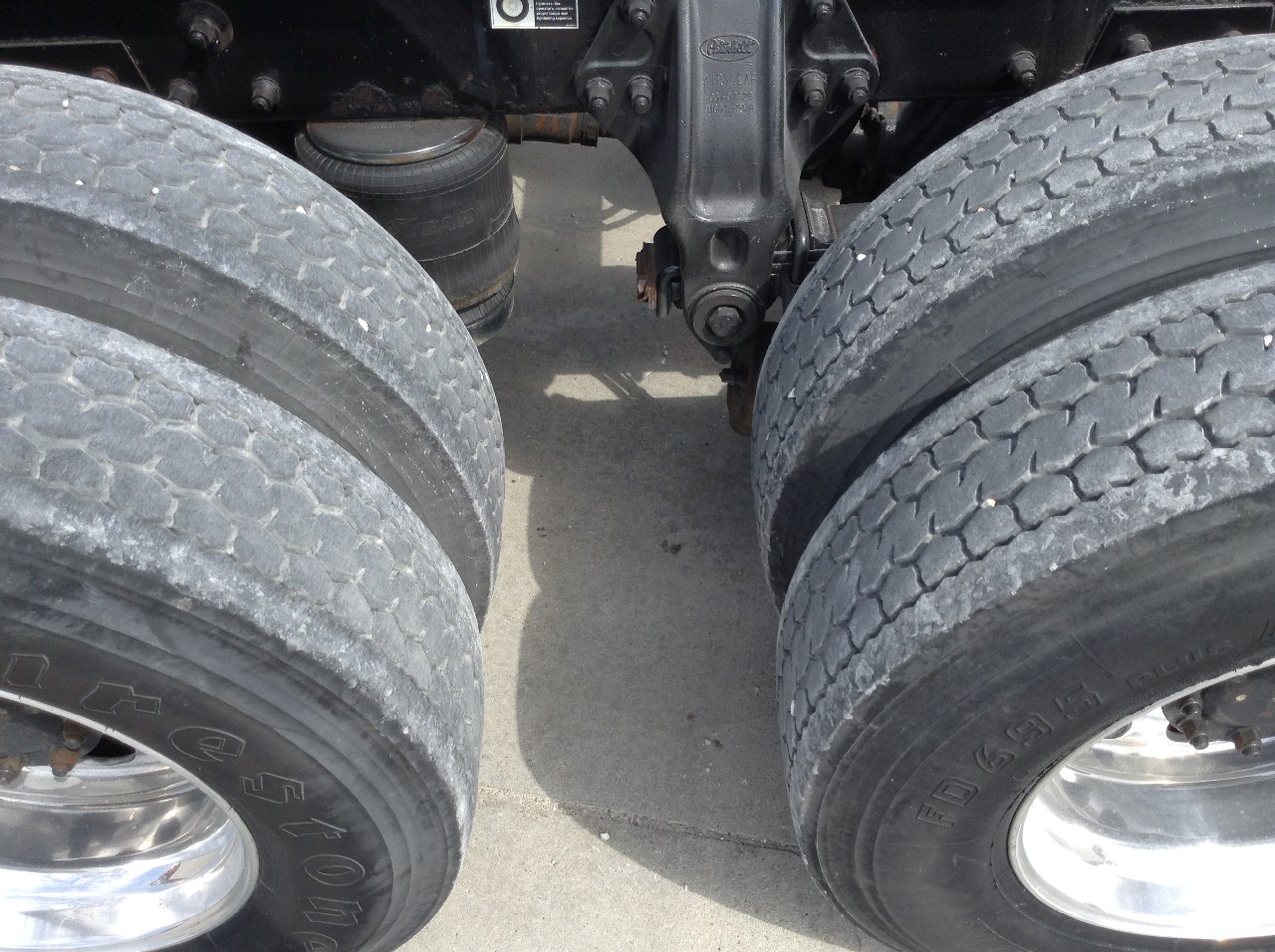 Peterbilt Truck for Sale