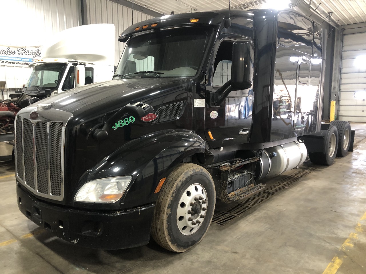 Peterbilt 579 Brake S-Camshaft for Sale