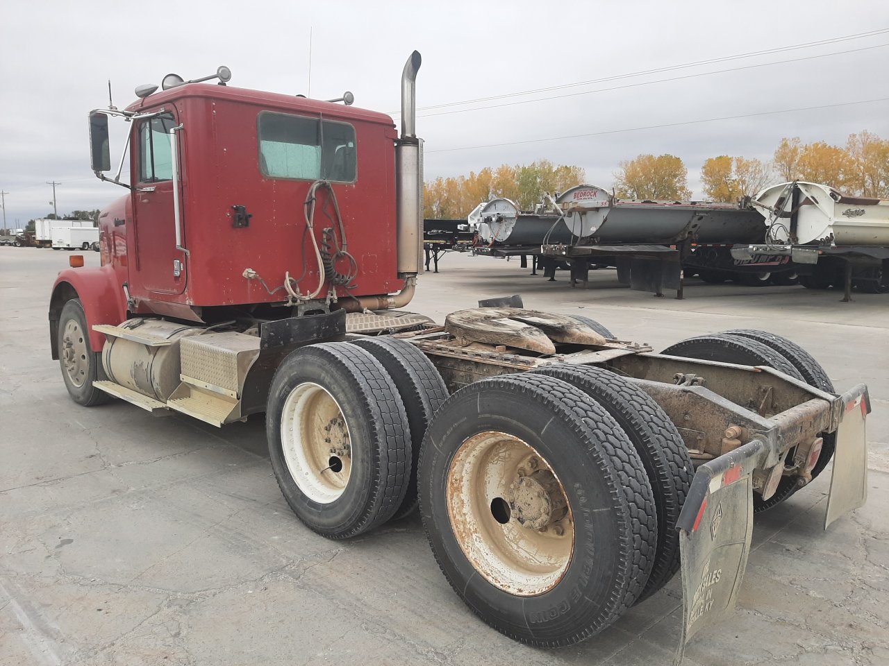 International 9300 Truck for Sale