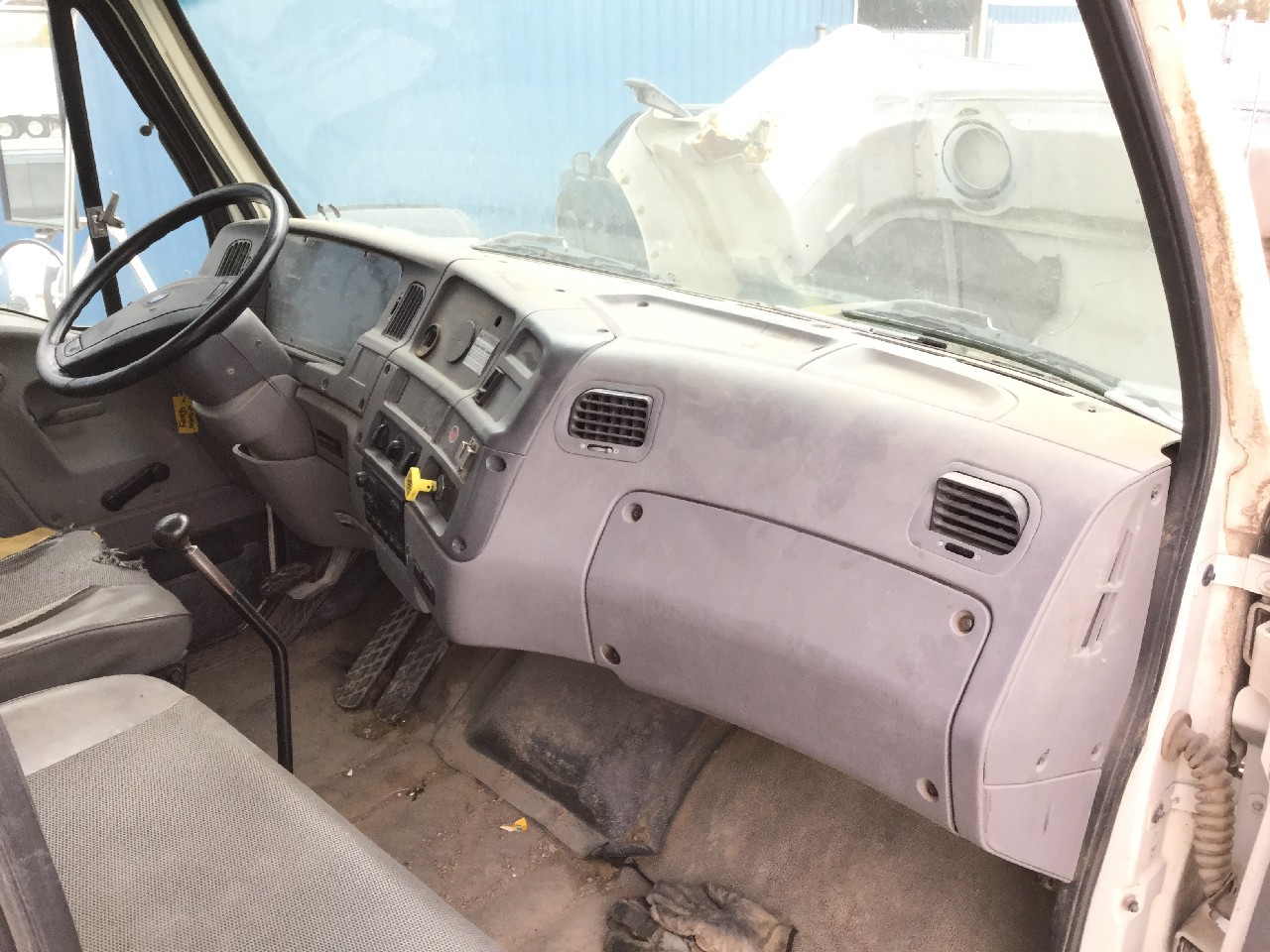 Ford A8513 Parts Unit for Sale