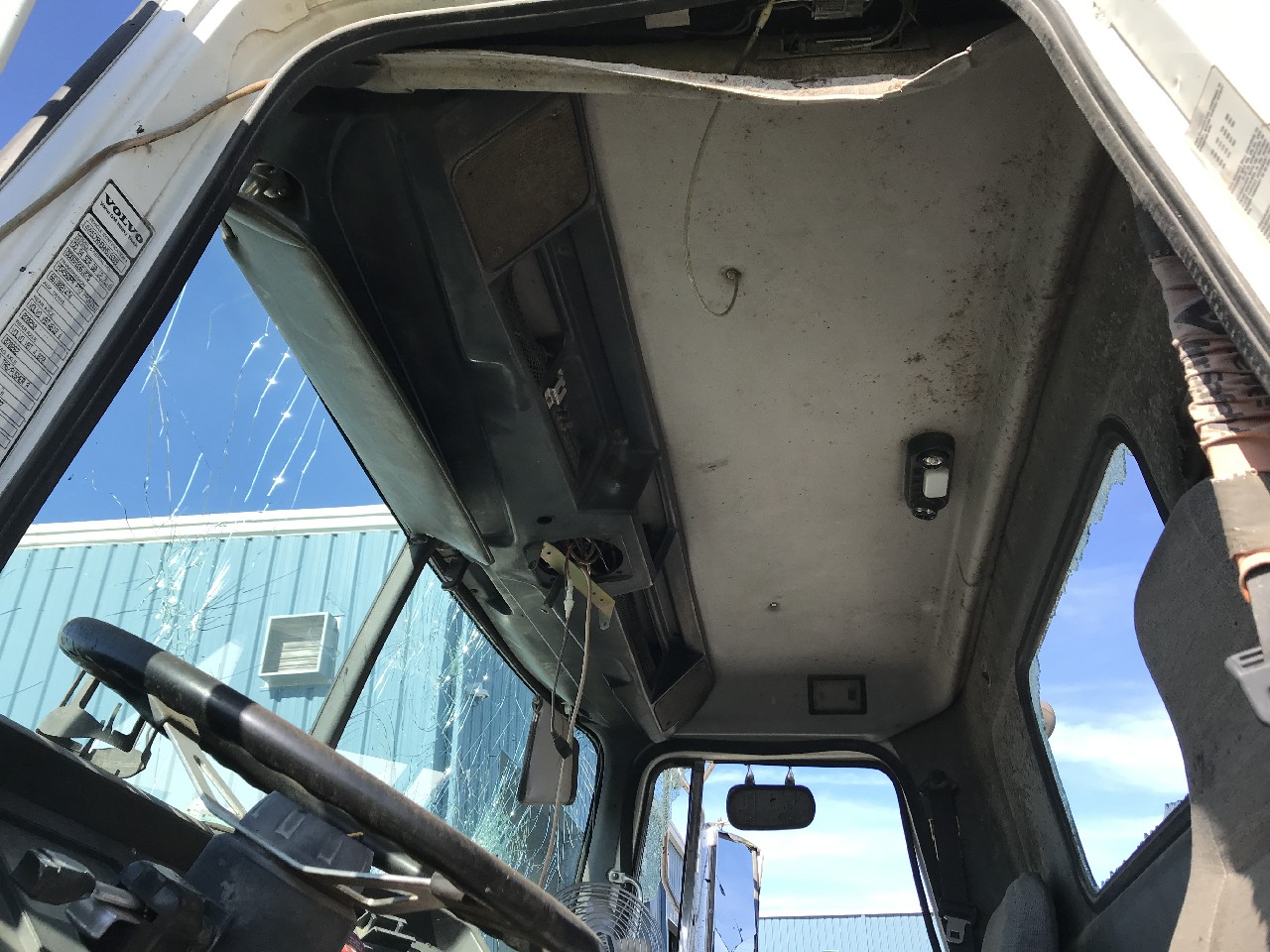 Volvo ACL Parts Unit for Sale