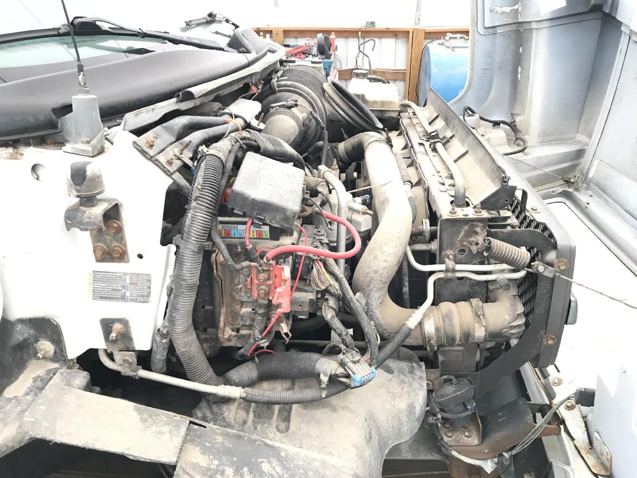 Chevrolet C5500 Parts Unit for Sale
