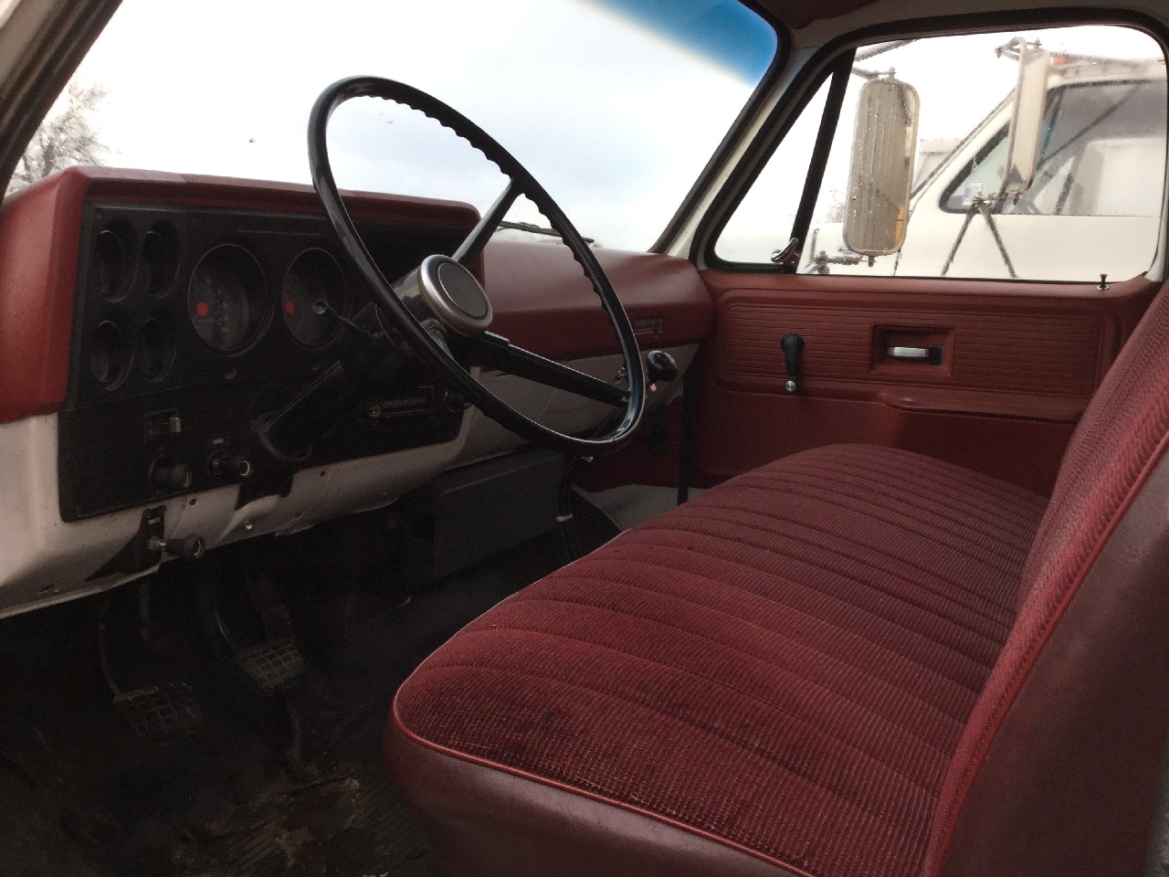 Chevrolet C65 Truck for Sale