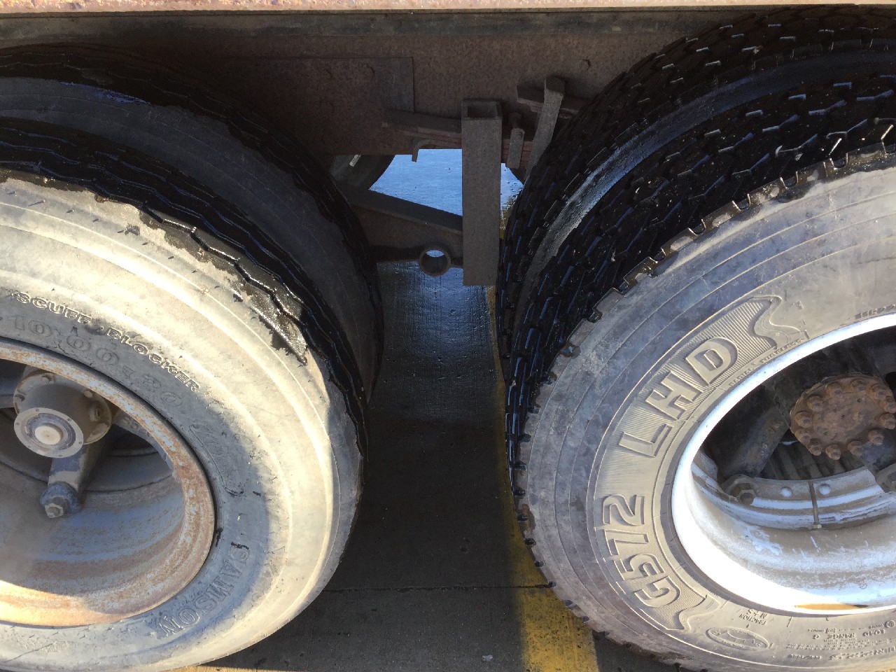 Chevrolet C70 Truck for Sale