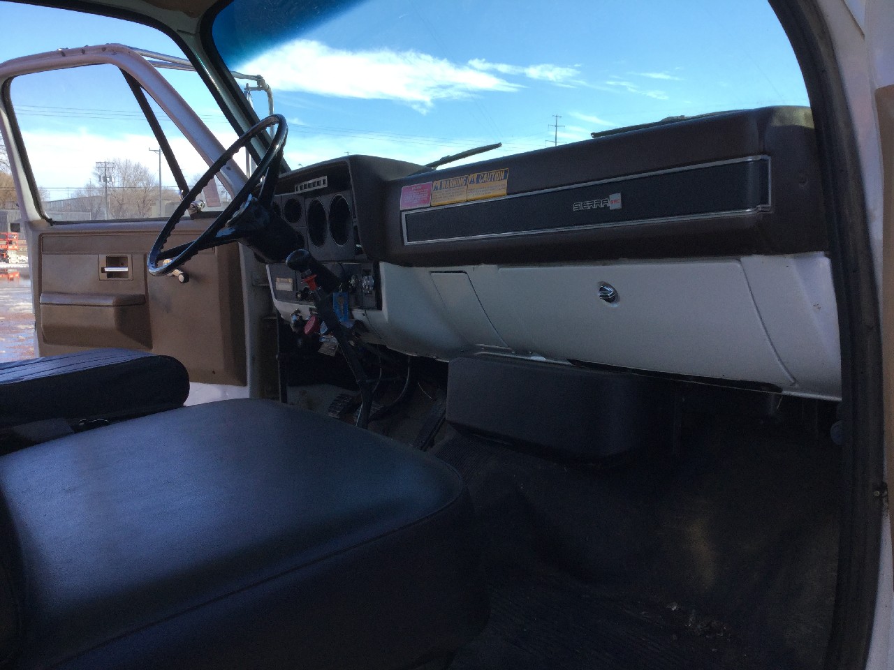 Chevrolet C70 Truck for Sale