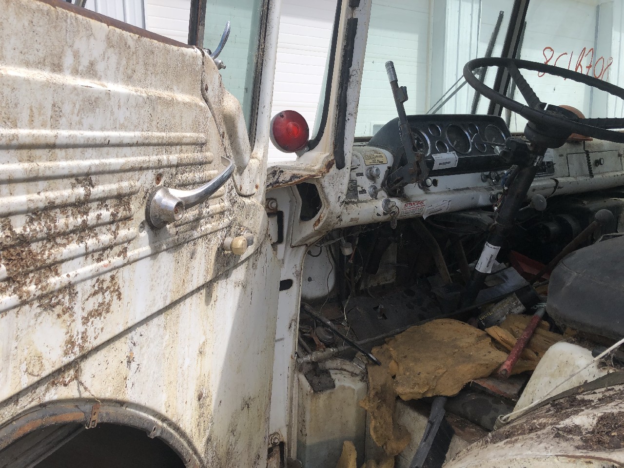 Ford C700 Parts Unit for Sale