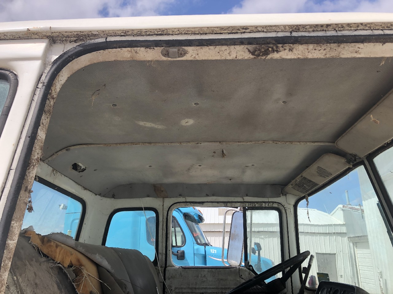 Ford C700 Parts Unit for Sale