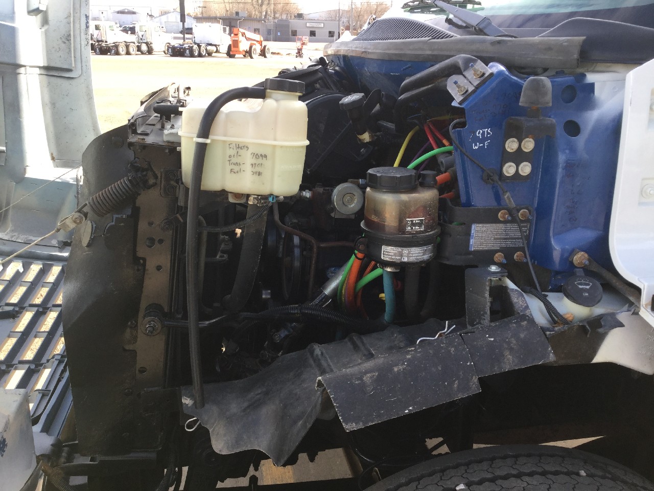 GMC Truck for Sale