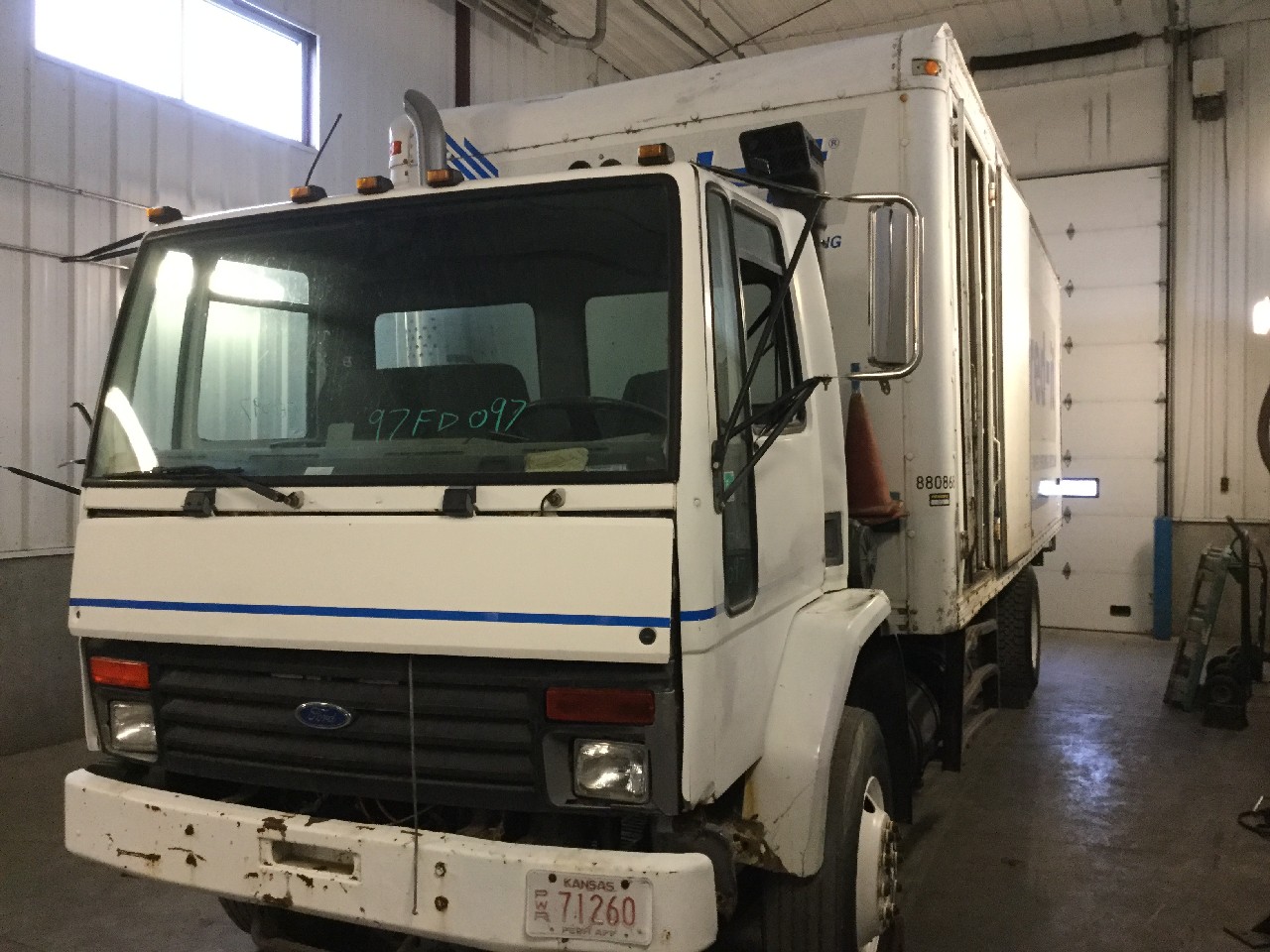 Ford CF8000 Parts Unit for Sale