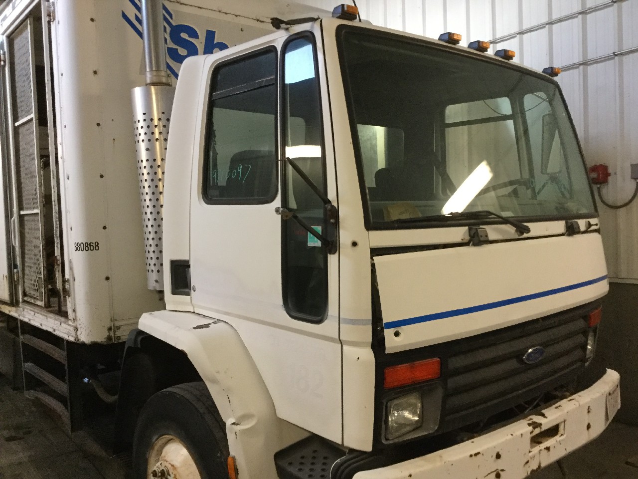 Ford CF8000 Parts Unit for Sale