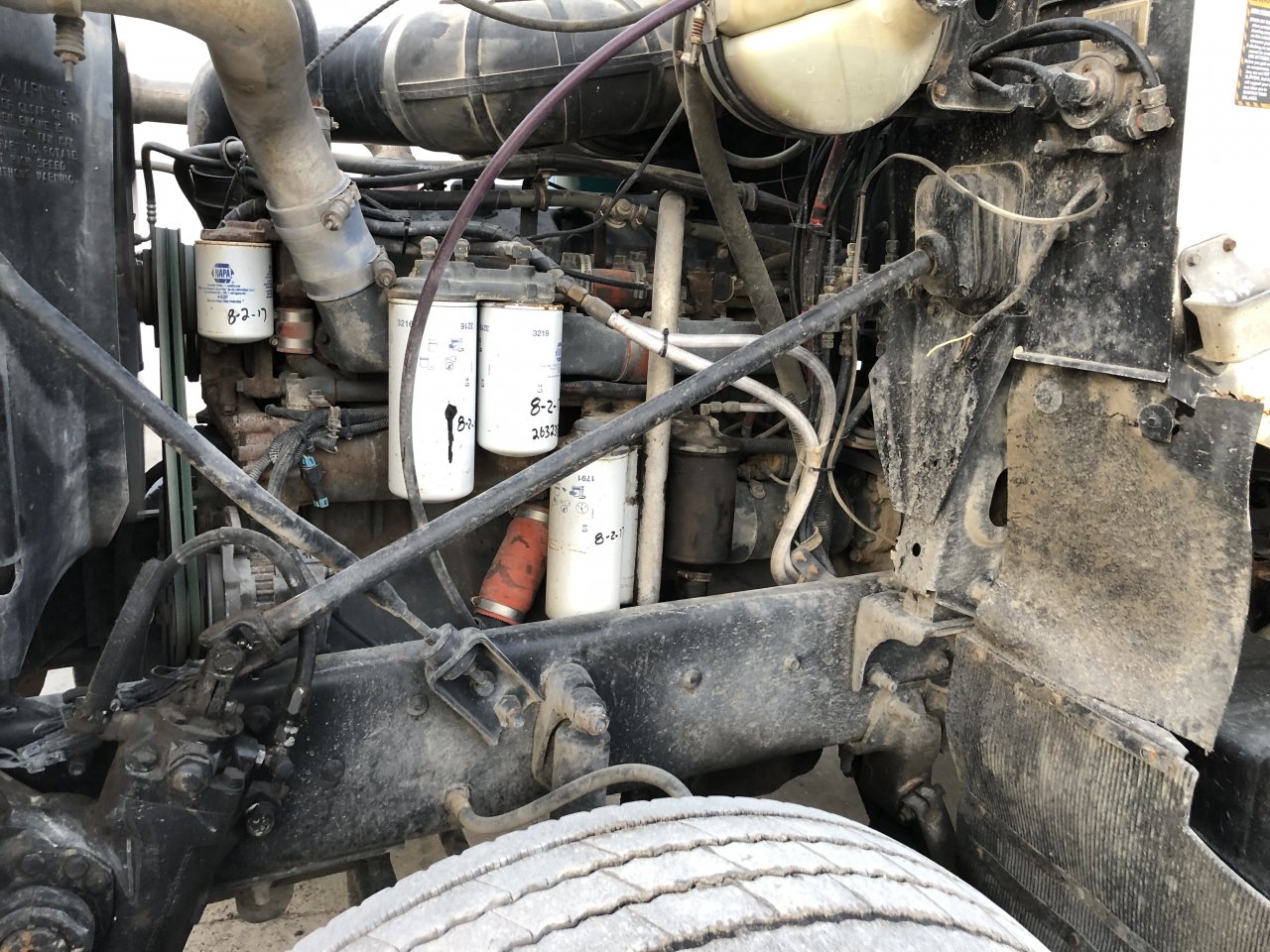 Mack CH Truck for Sale