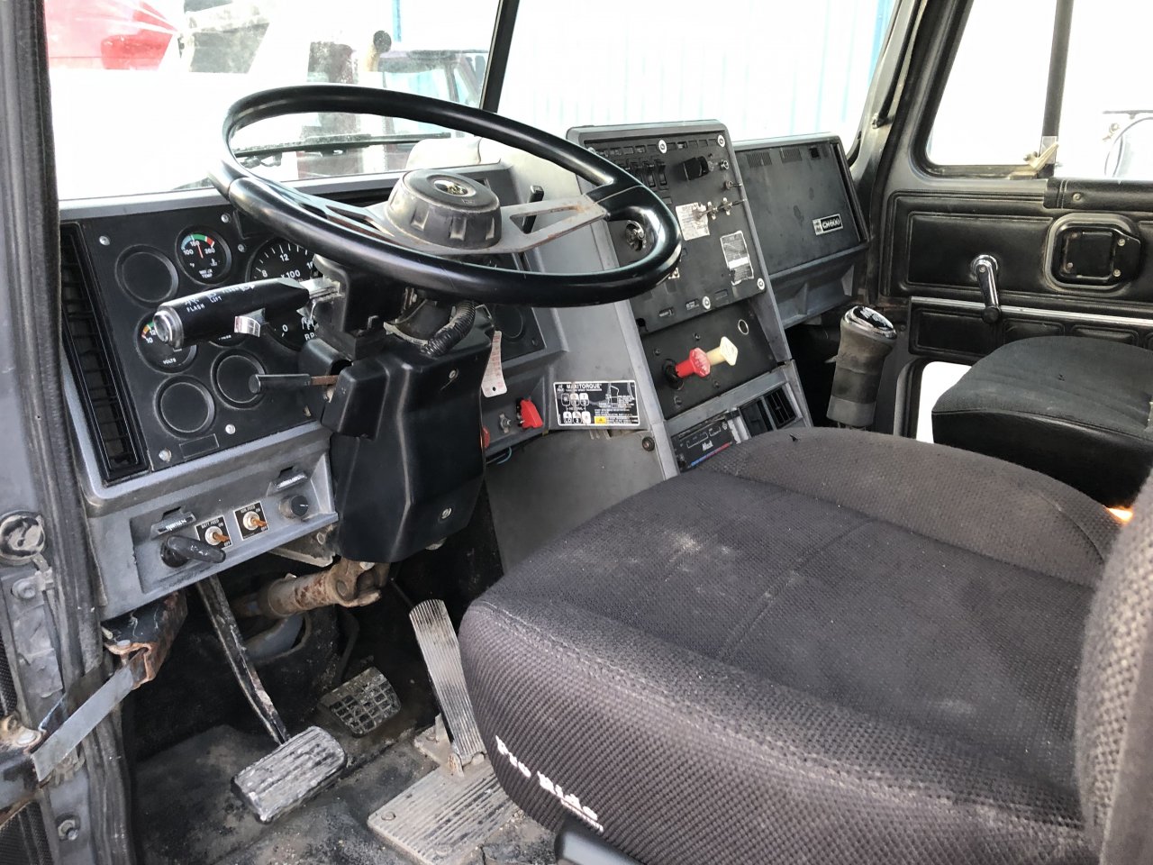 Mack CH Truck for Sale