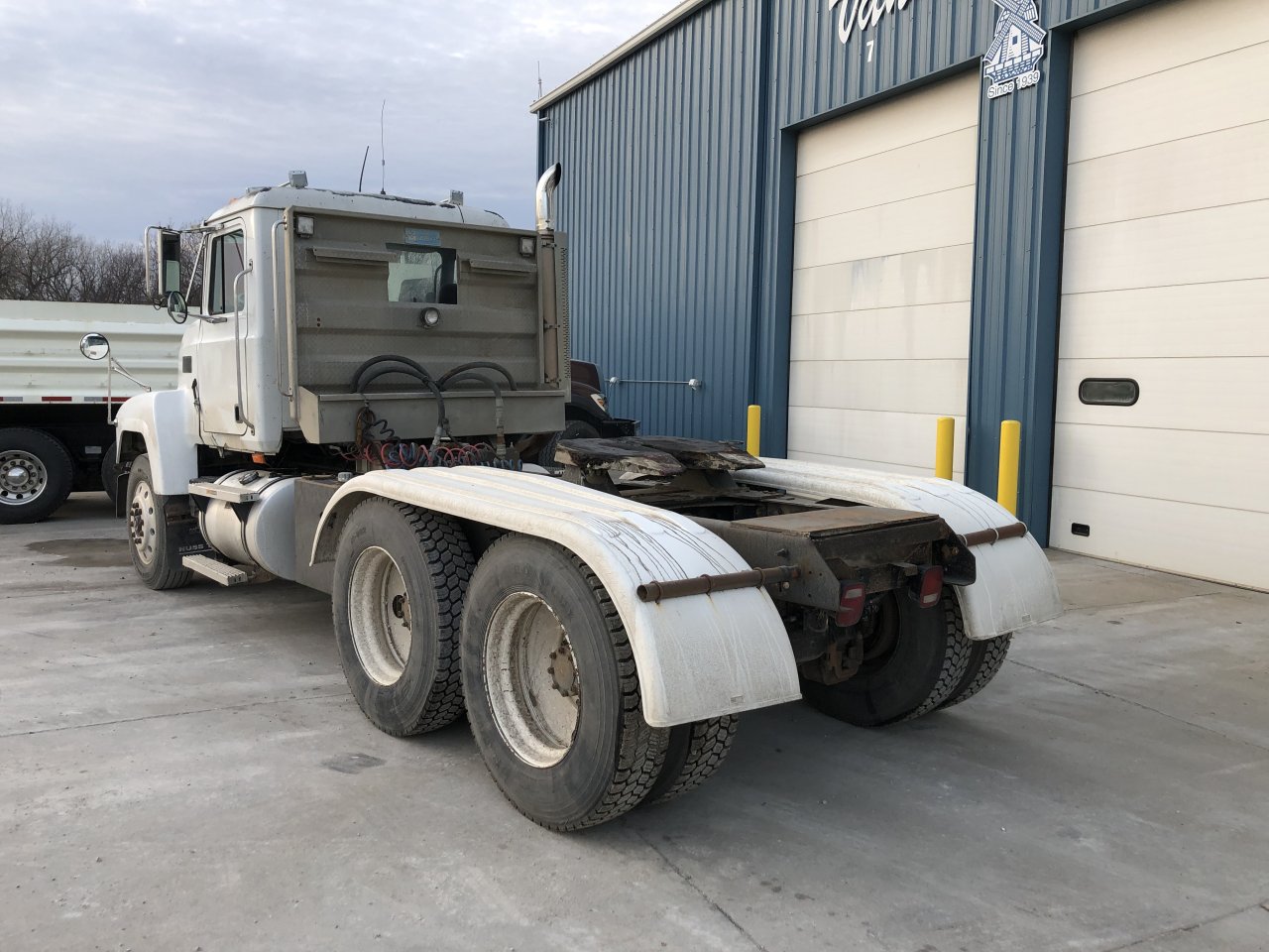 Mack CH Truck for Sale