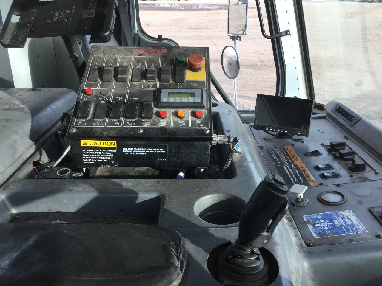 Sterling CONDOR Truck for Sale