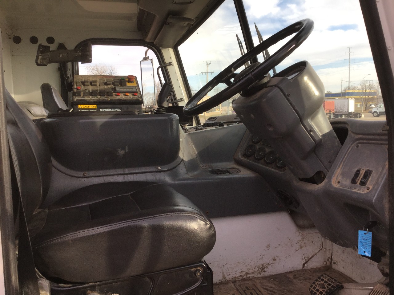 Sterling CONDOR Truck for Sale