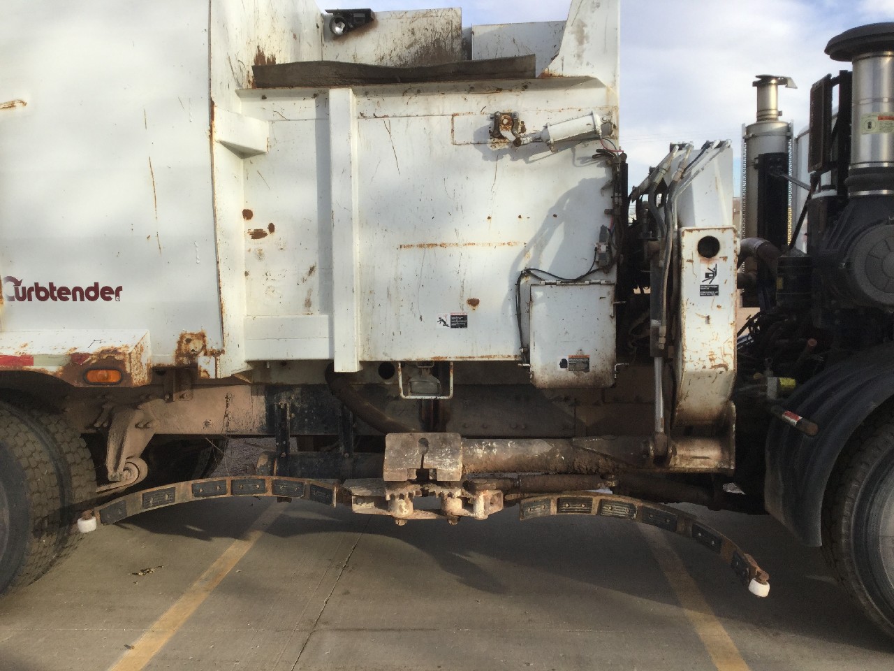 Sterling CONDOR Truck for Sale