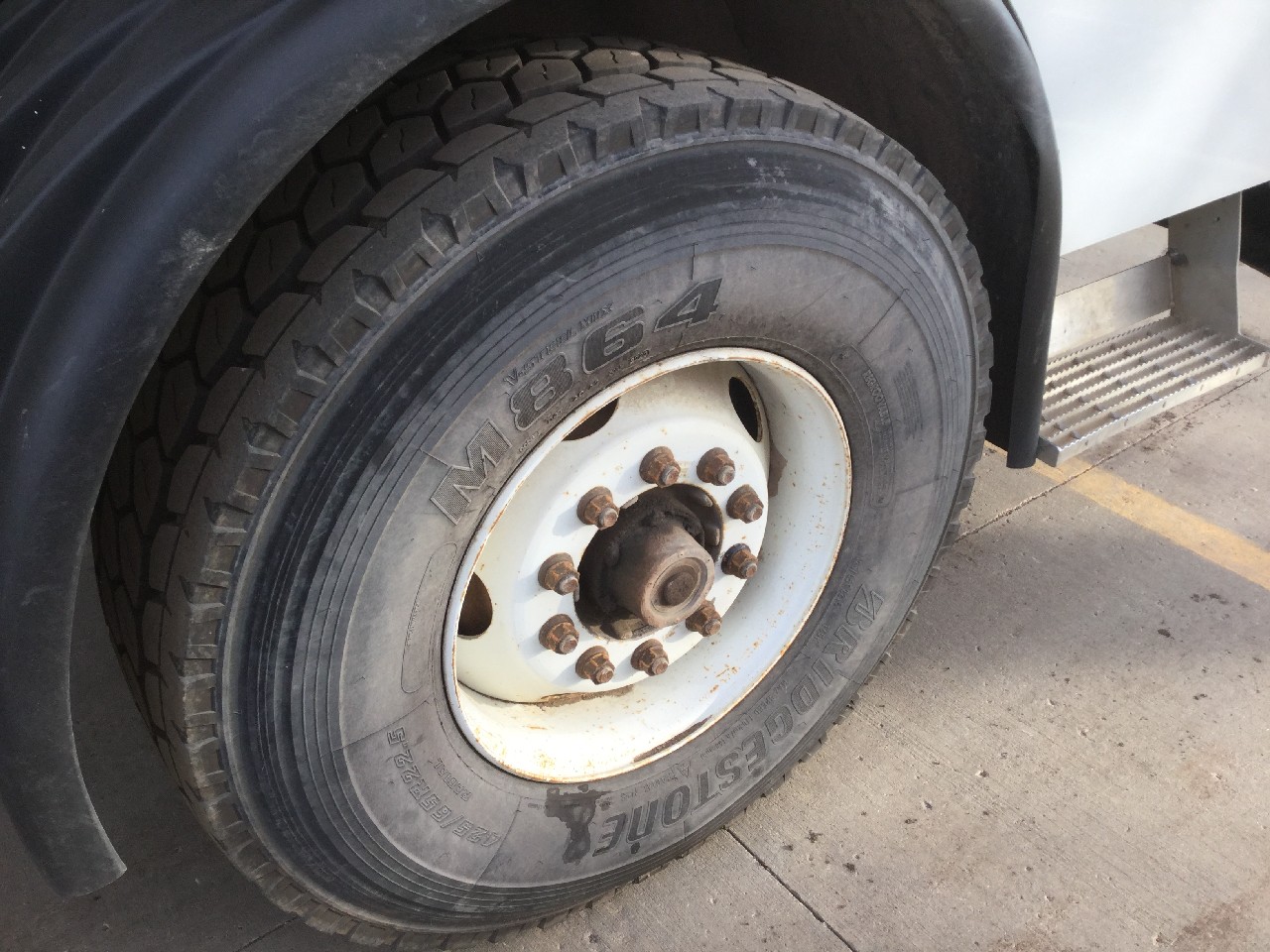 Sterling CONDOR Truck for Sale