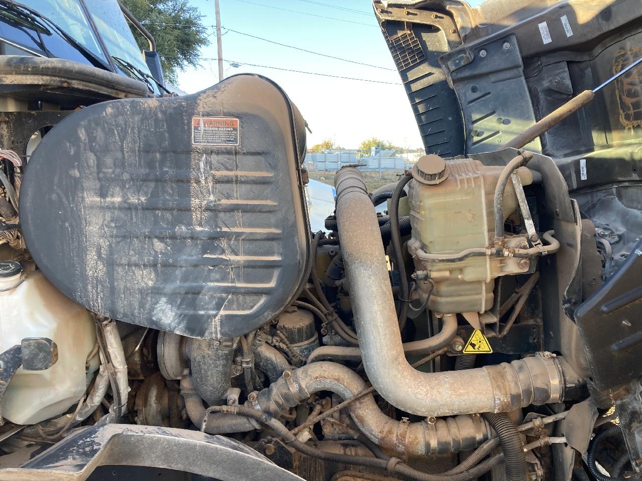 CAT CT660 Parts Unit for Sale