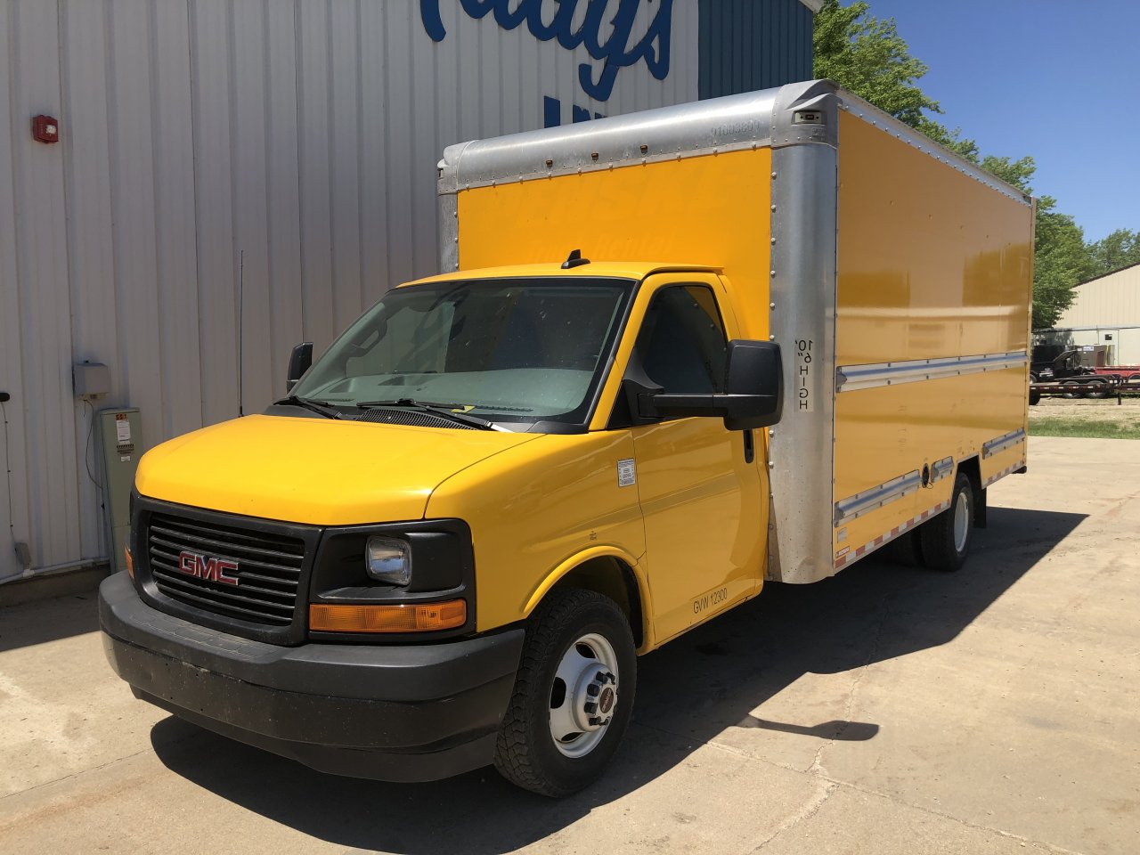 GMC TOPKICK Truck for Sale