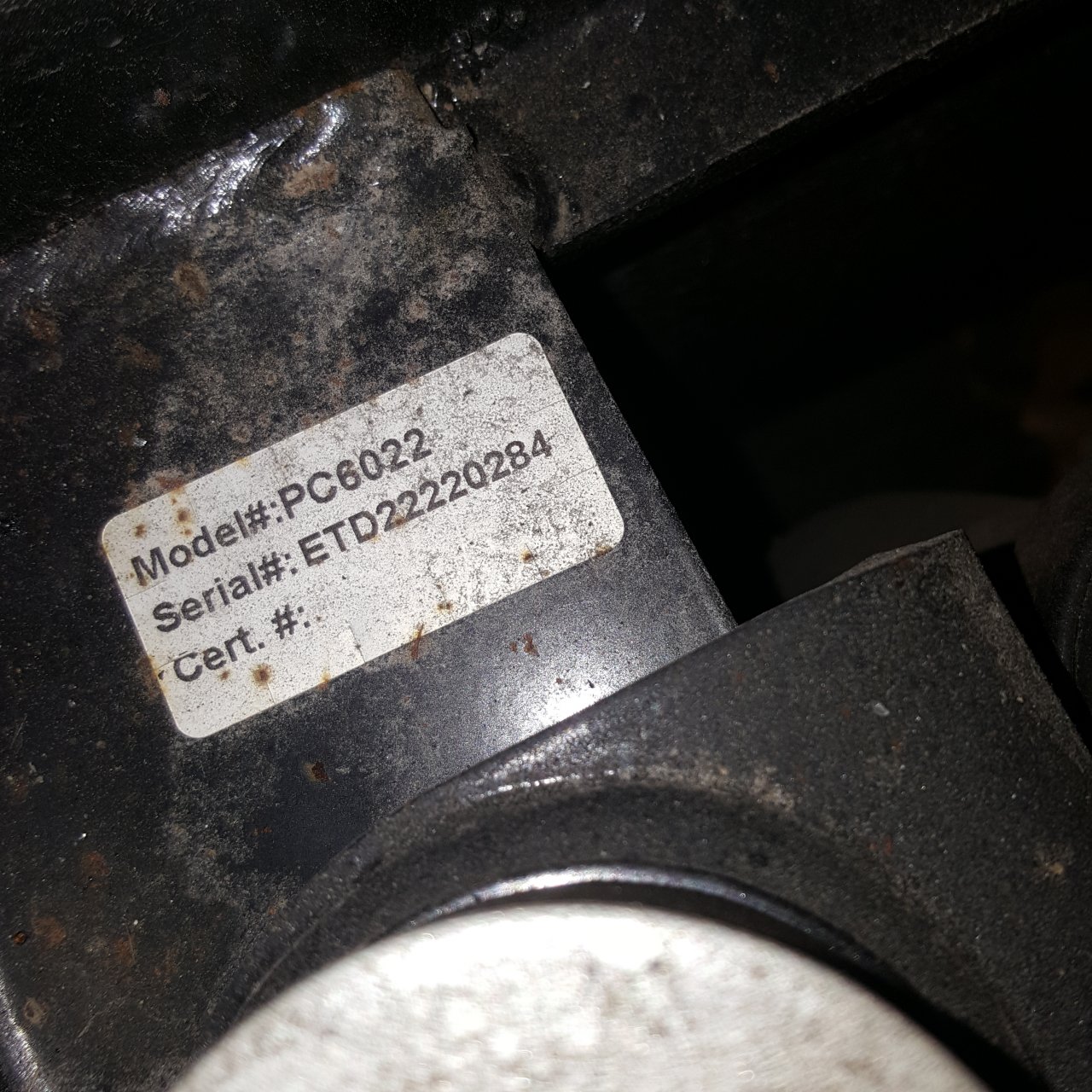 Carrier 6000 SERIES APU | Auxiliary Power Unit for Sale