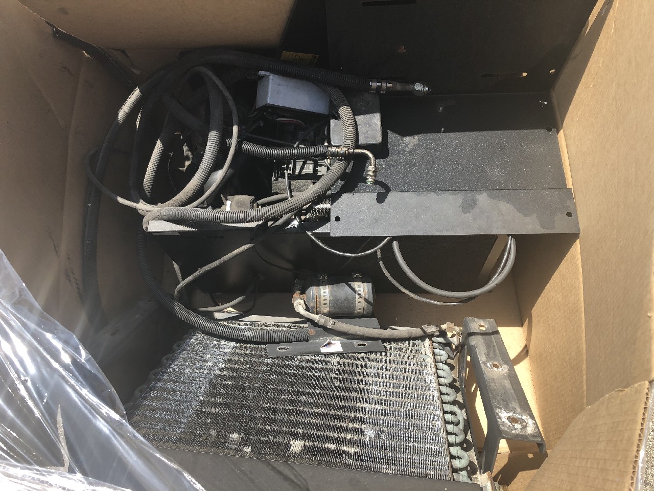 Carrier 6000 SERIES APU | Auxiliary Power Unit for Sale