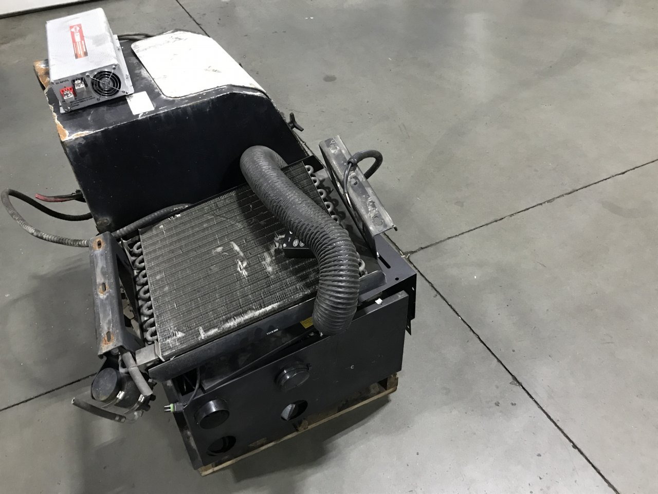 Comfort Pro ALL APU (Auxiliary Power Unit) for Sale