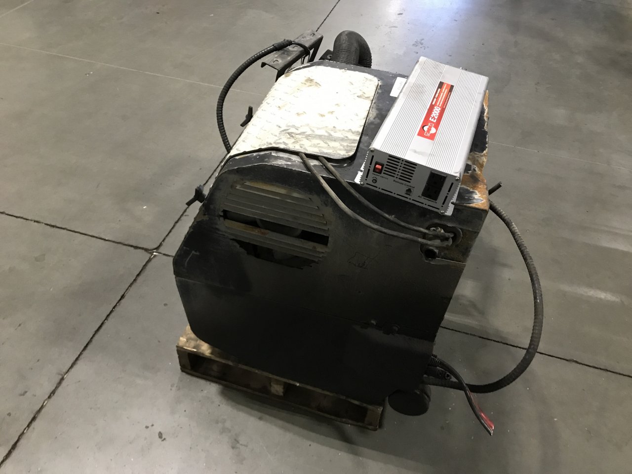 Comfort Pro ALL APU (Auxiliary Power Unit) for Sale