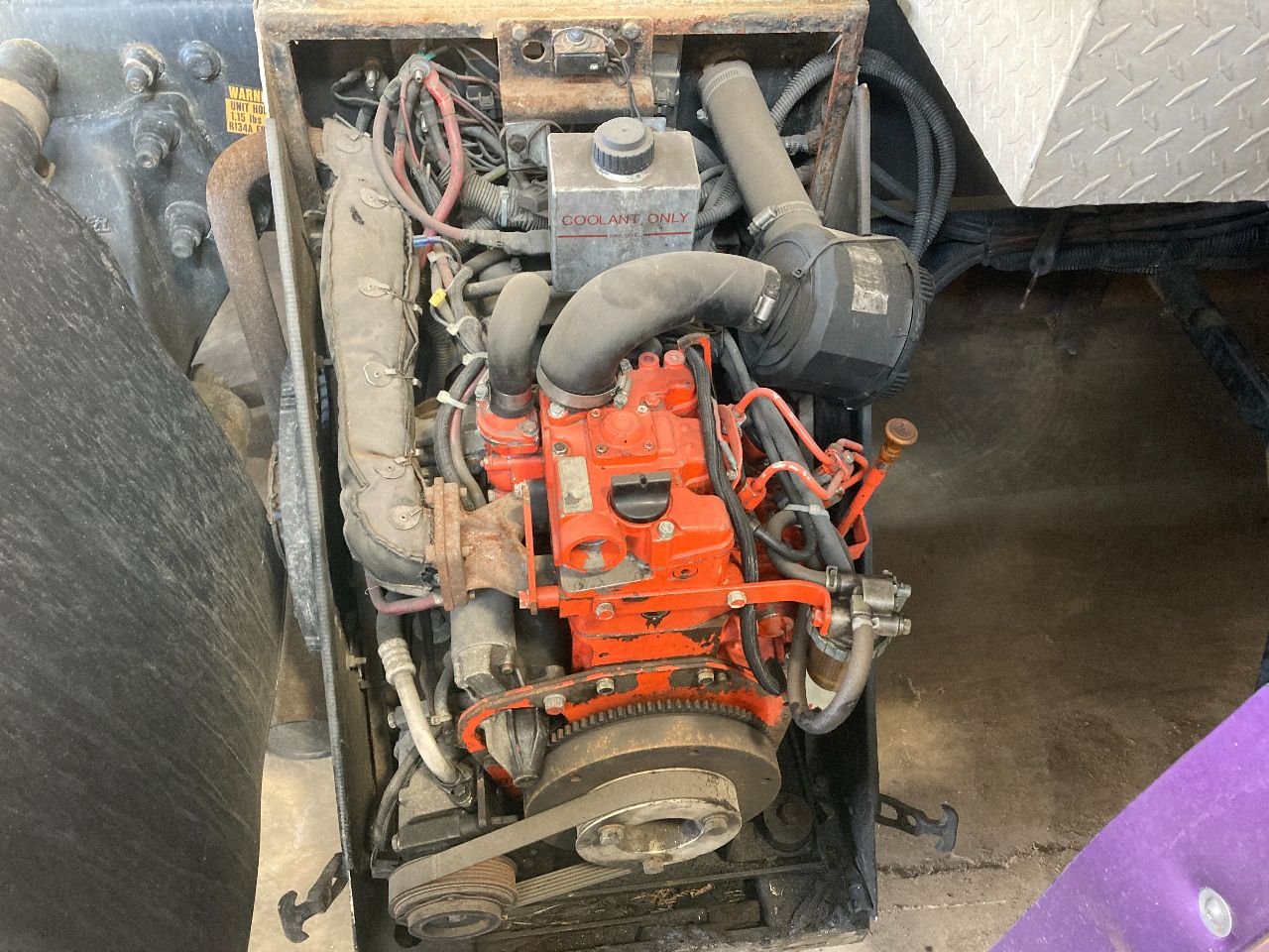 Rigmaster ALL OTHER APU | Auxiliary Power Unit for Sale