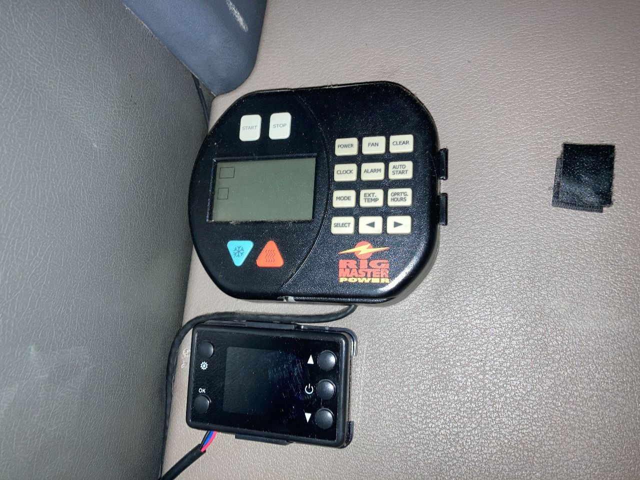 Rigmaster ALL OTHER APU | Auxiliary Power Unit for Sale