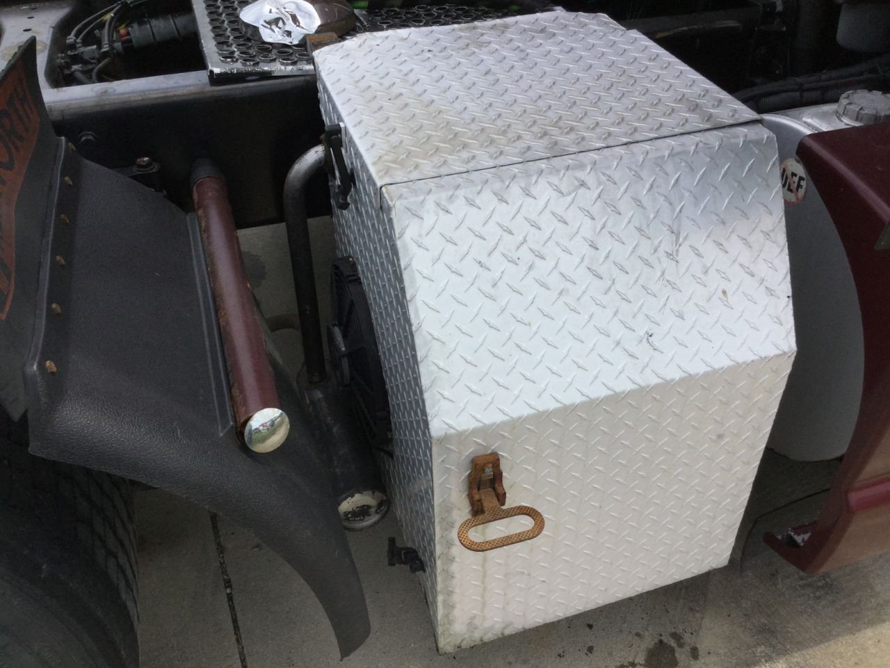 MTS-T4-LG200H | Rigmaster MTS T4-6 APU (Auxiliary Power Unit) for Sale