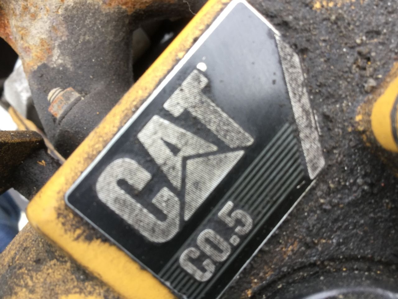 MTS-T4-LG200H | Rigmaster MTS T4-6 APU (Auxiliary Power Unit) for Sale