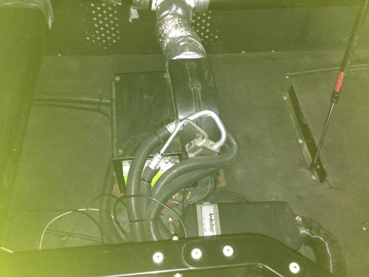 MTS-T4-LG200H | Rigmaster MTS T4-6 APU (Auxiliary Power Unit) for Sale