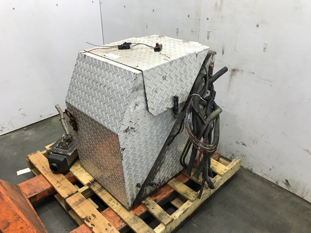 MTS-T4-LG200H | Rigmaster MTS T4-6 APU (Auxiliary Power Unit) for Sale