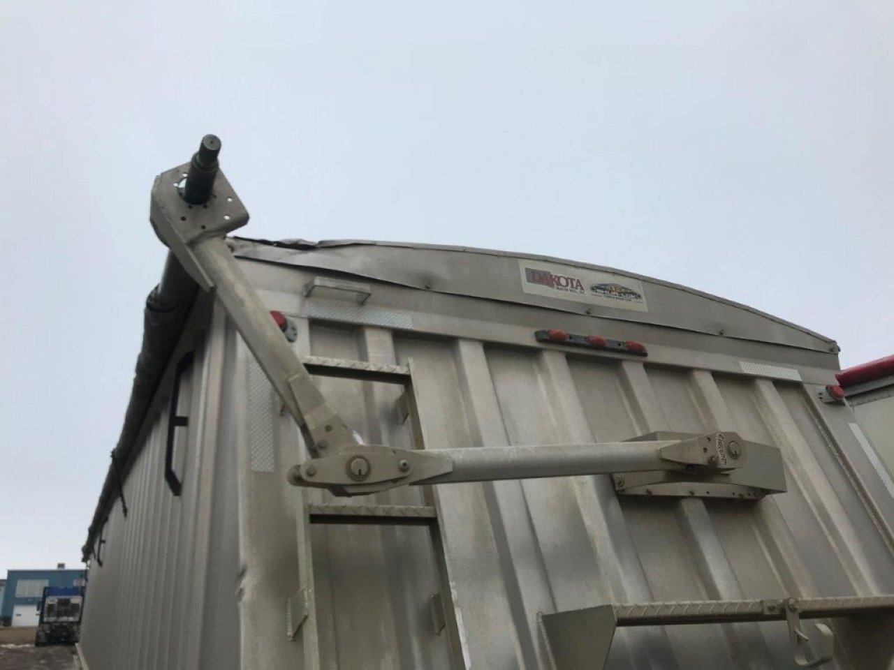 TH 5000 SERIES Electric Conversion for Sale