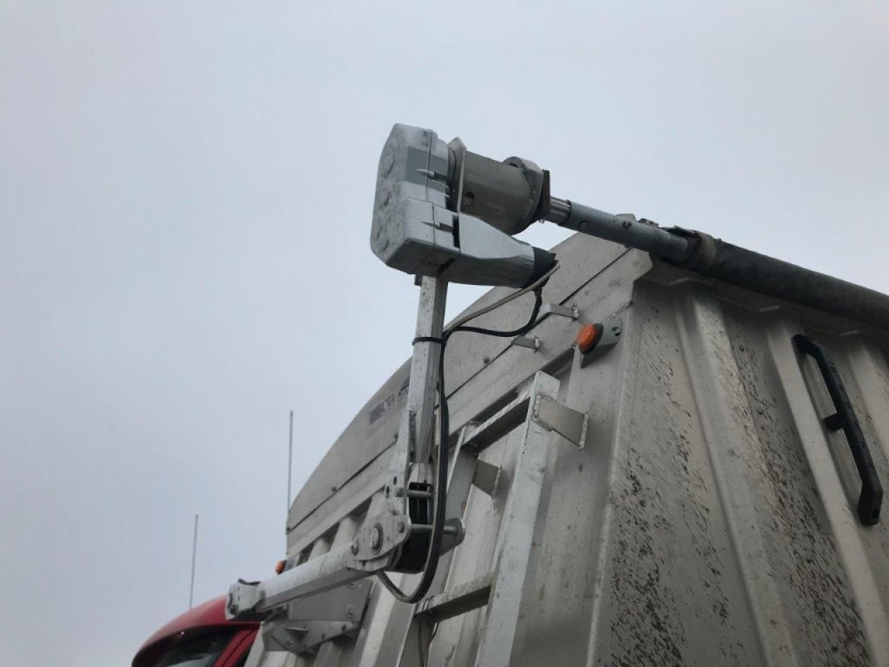 TH 5000 SERIES Electric Conversion for Sale