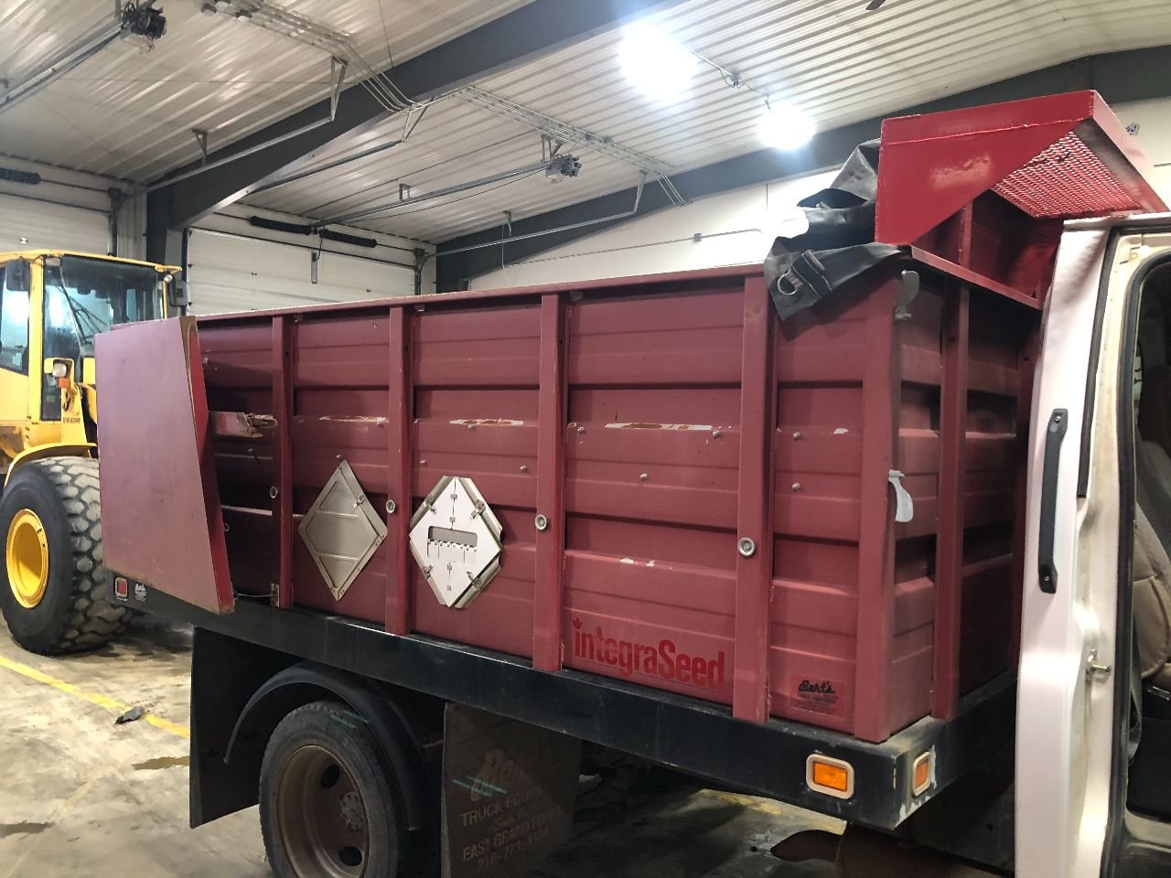 45113470 | Truck Flatbed for Sale