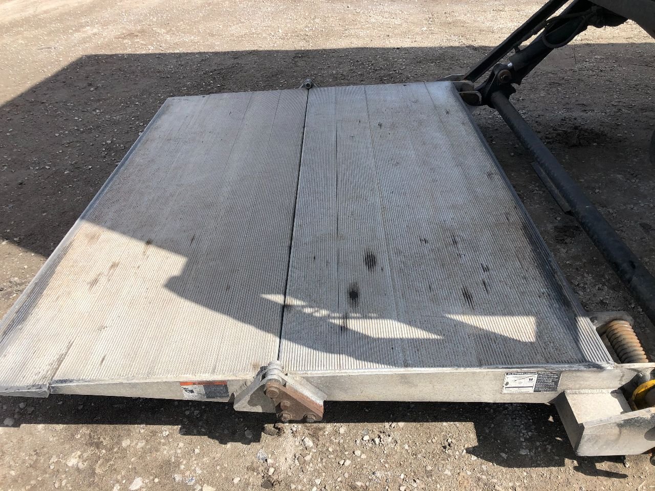 Maxon ANY Liftgate for Sale