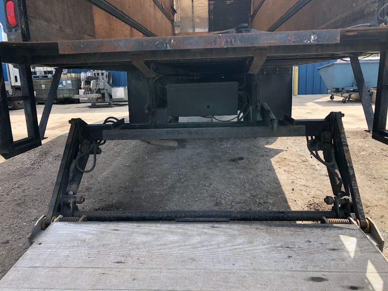 Maxon Liftgate for Sale