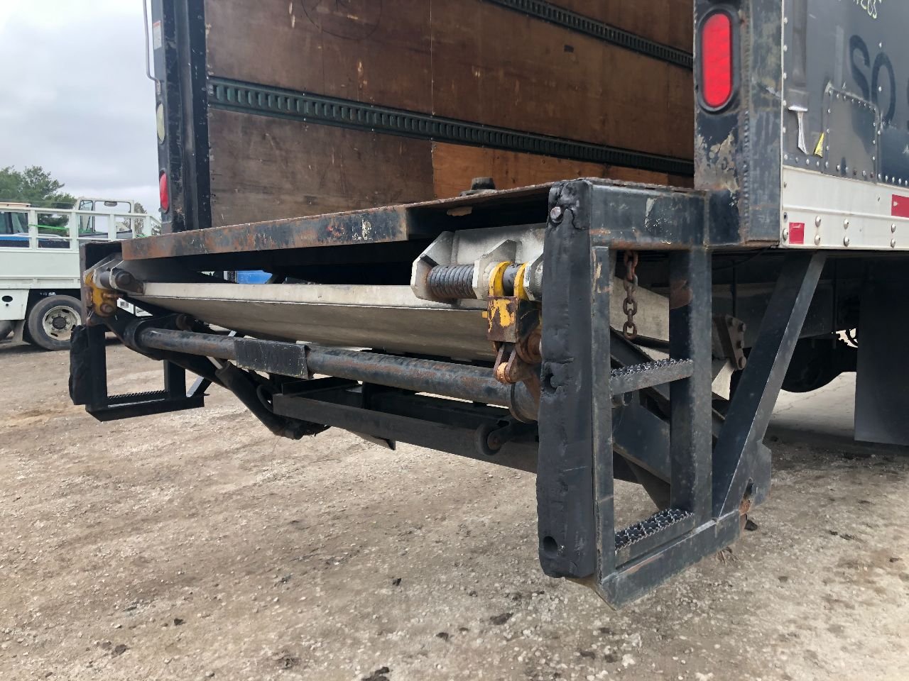 Maxon ANY Liftgate for Sale