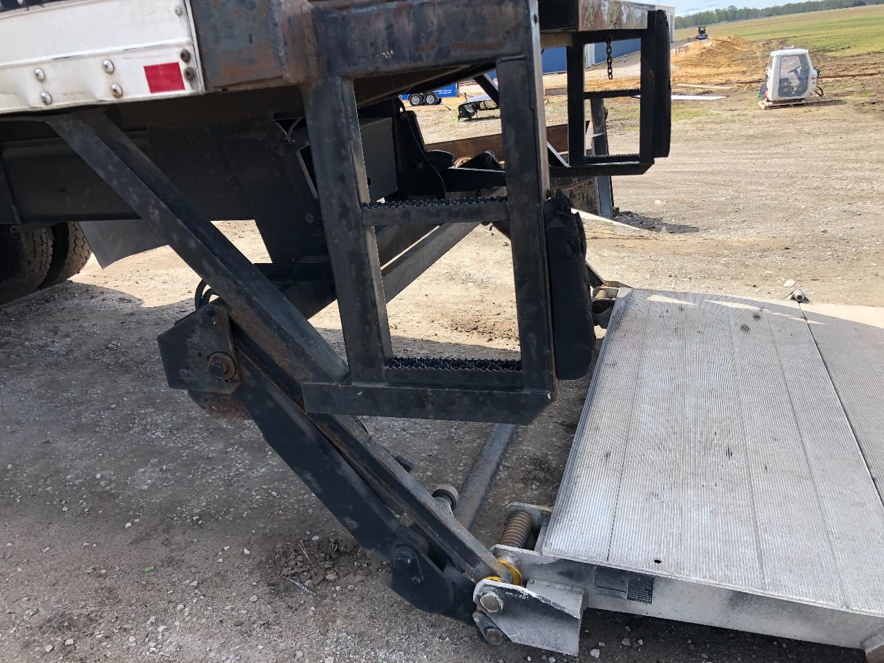 Maxon ANY Liftgate for Sale