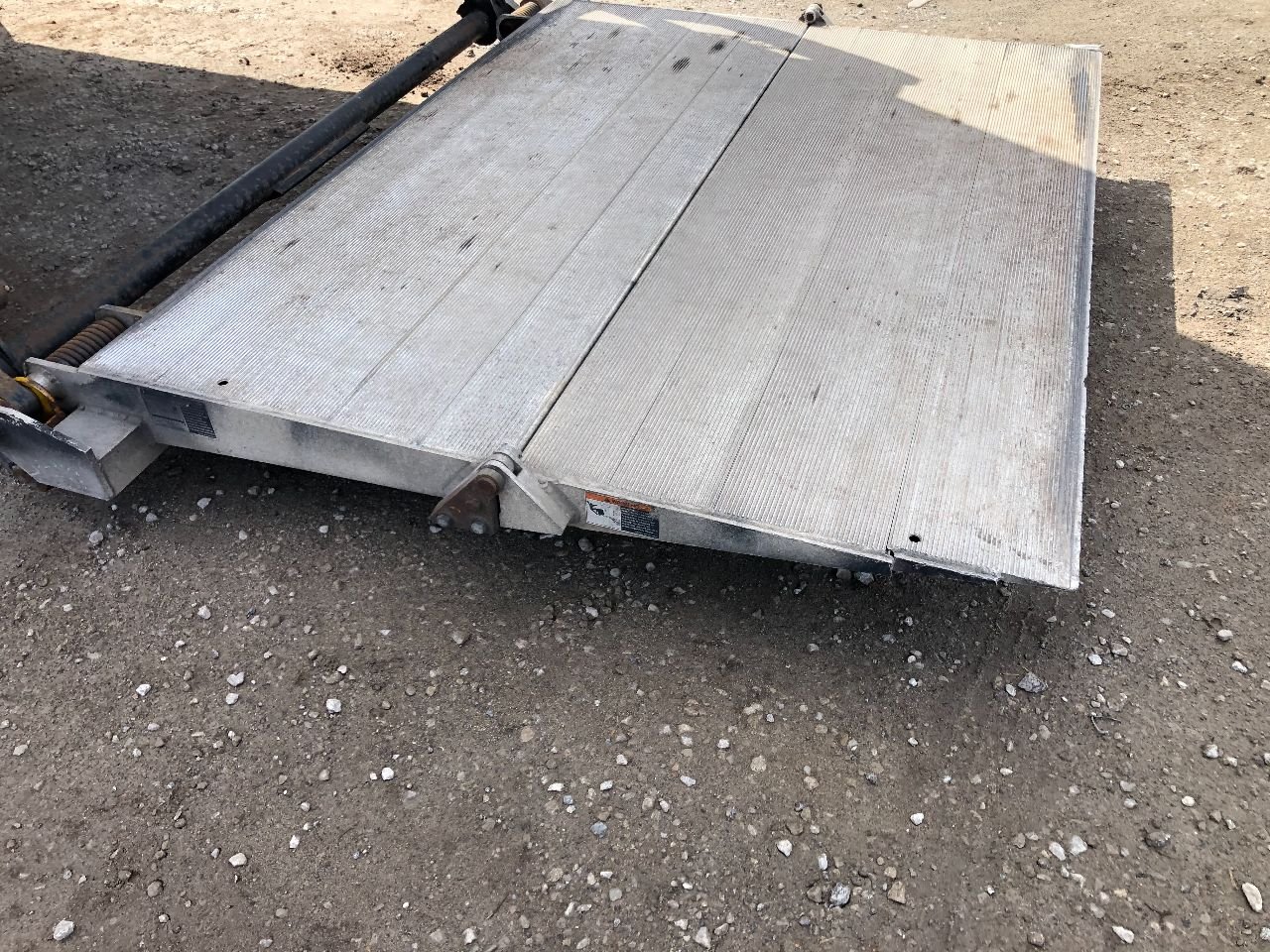 Maxon ANY Liftgate for Sale
